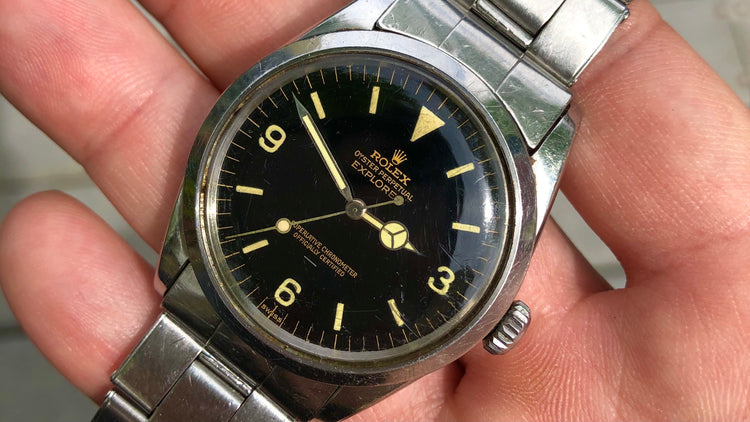 Hashtag Watch Company