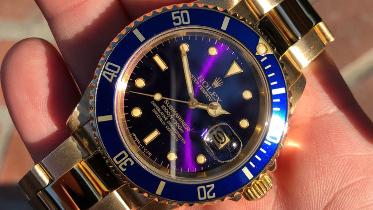 Hashtag Watch Company