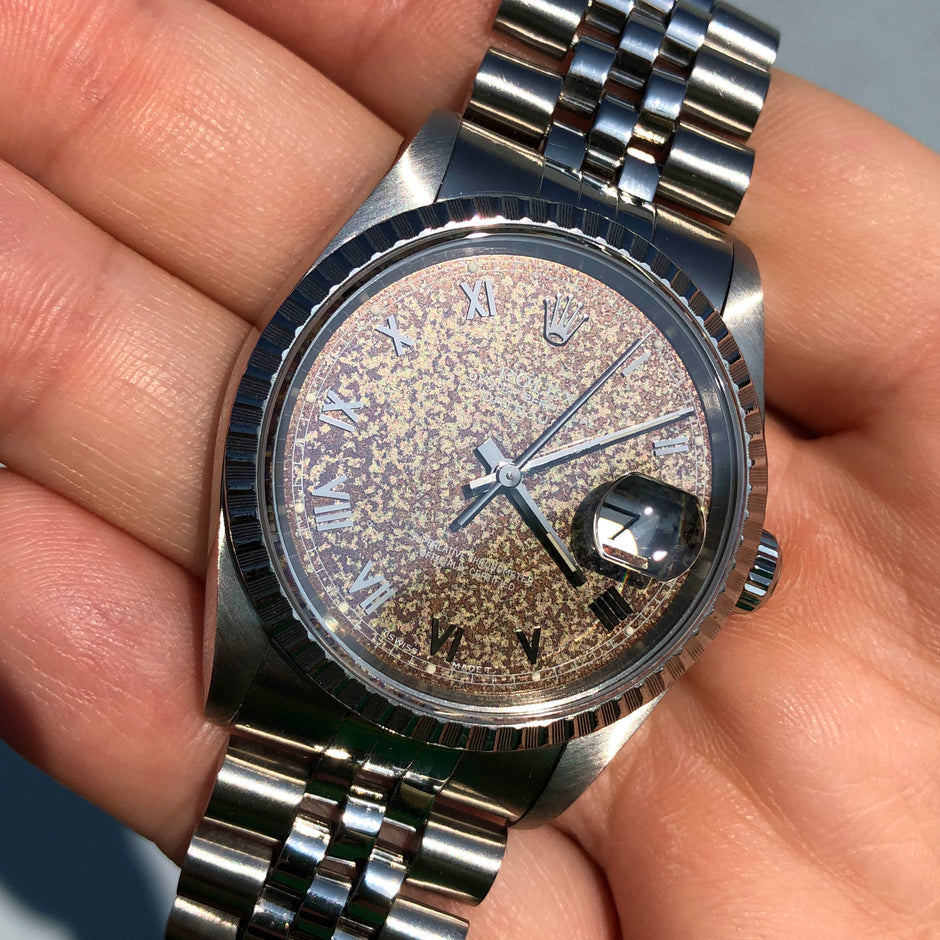 Hashtag Watch Company